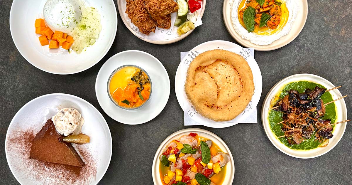 Toast Pasta Bar Brings a Taste of Summer with Its all New Menu ! - Bold ...