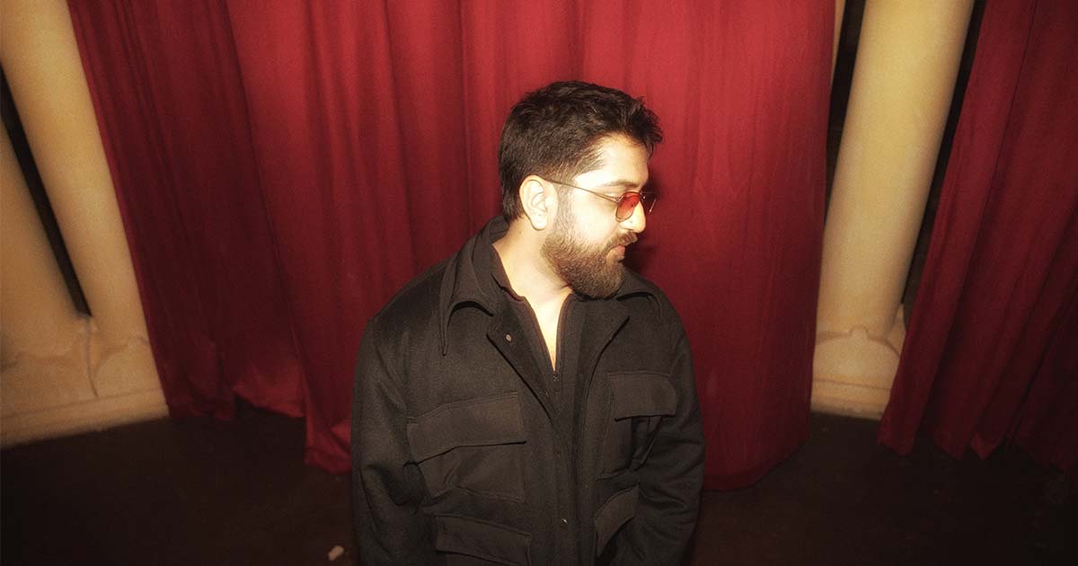 Norwegian singer Delara’s hit song ‘Kalash’ gets a South Asian makeover ...