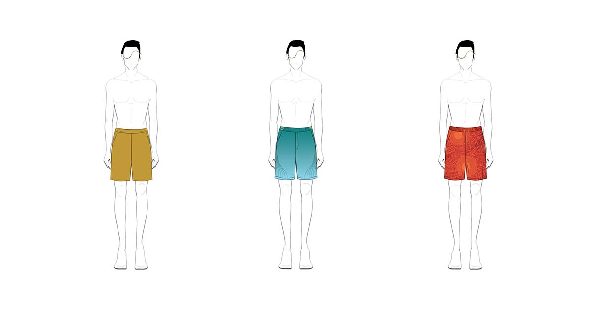 Tailoring for the Tropical Season, Sarah & Sandeep Introduce Custom ...