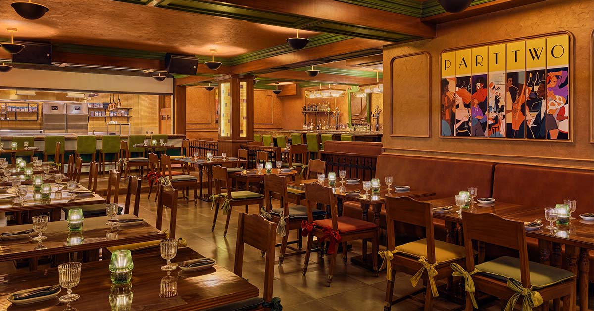 PCO Delhi Takes Over ParTTwo Bengaluru for a One-Night-Only Cocktail ...