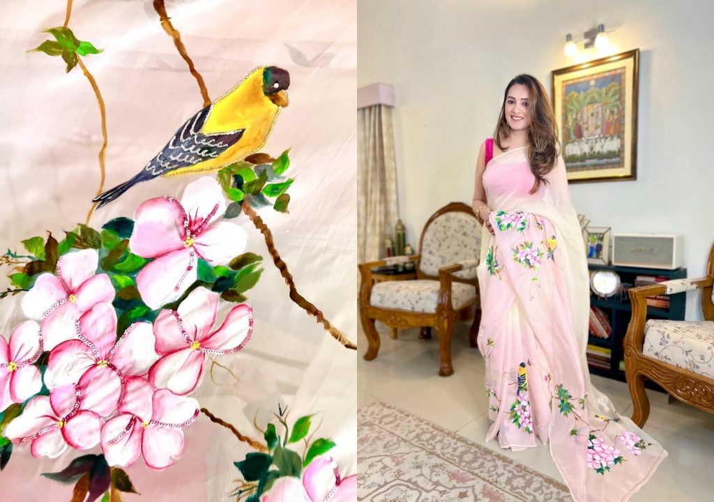 Introducing Label Devina: Where Emotion Becomes Elegance, and ...