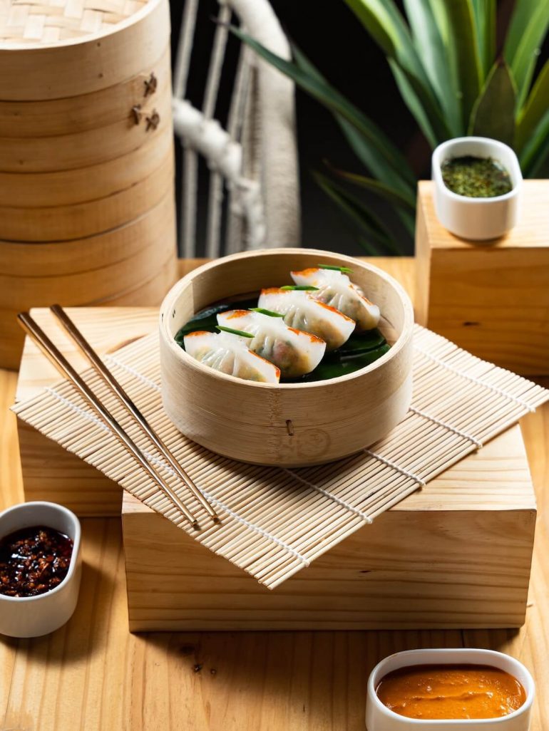 Chic, Sunlit and Soulful: KOA, Bohemian-Themed Dining Comes to Navi ...