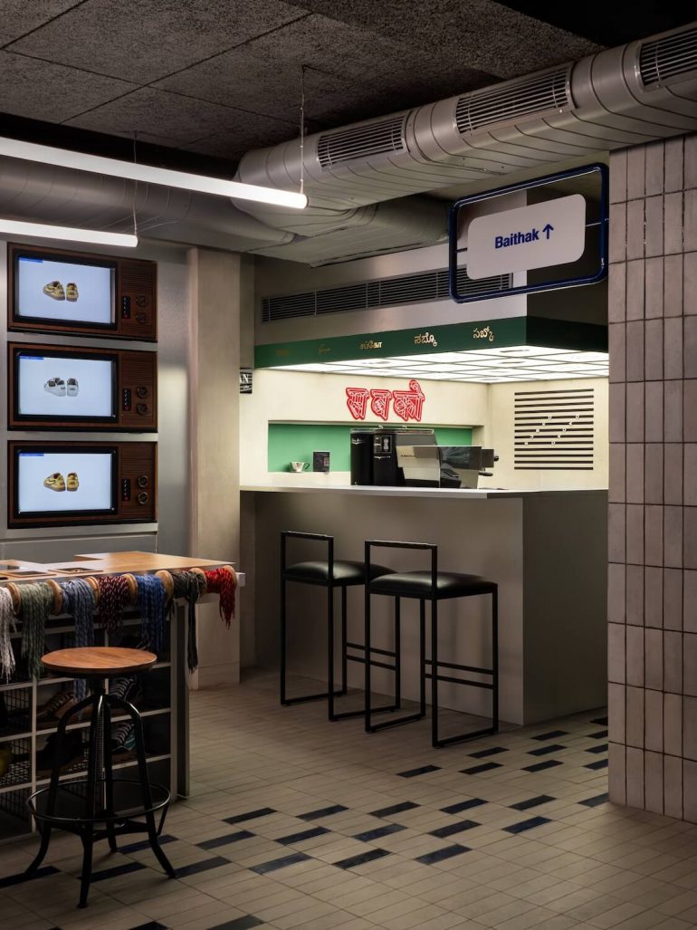 Gully Labs Unveils Its First Flagship Store in Panchsheel Enclave ...