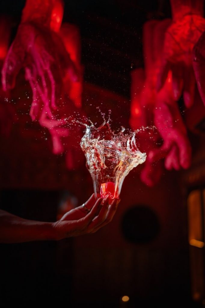 Drop Dead Sexy Opens in Assagao: Where You Are the Artwork - Bold ...