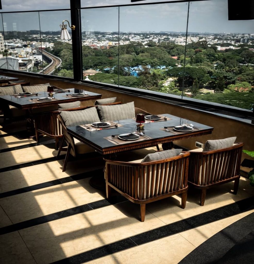 New Year Across Cities: Where to Dine in Bengaluru & Celebrate in Goa ...