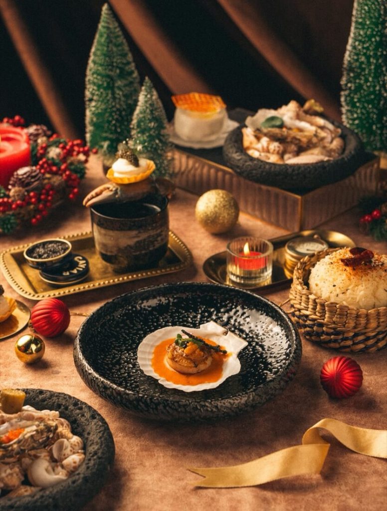 Baglami Unveils a Winter Menu Rooted in Warmth, Craft and Seasonal ...