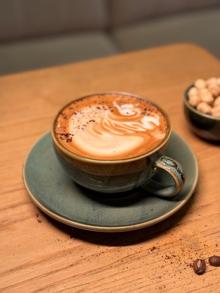 Javaphile Café Opens in Worli, Bringing Its Speciality Coffee Rituals ...