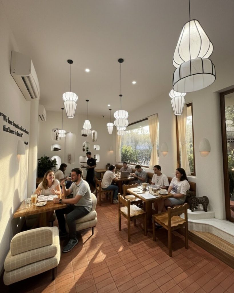 Javaphile Café Opens in Worli, Bringing Its Speciality Coffee Rituals ...