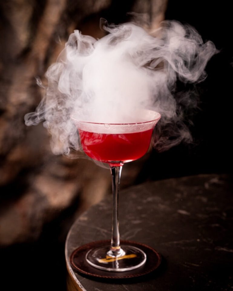 KOJAK – Juhu’s New Mystery-Led Cocktail Bar Redefining Storytelling ...