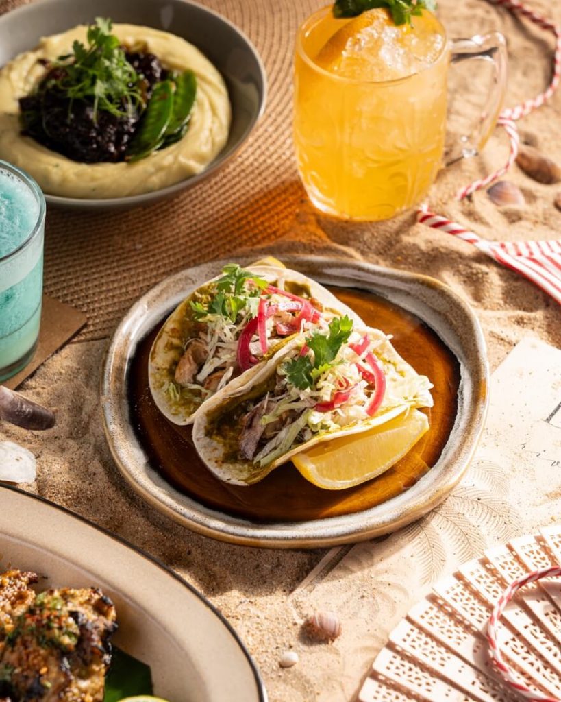 Shilpa Shetty’s Bastian Unveils Riviera: Goa’s New 1.5-Acre Landmark in ...