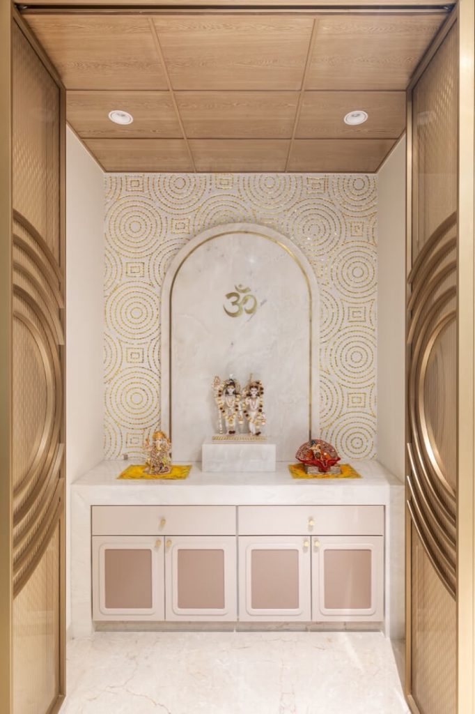 From Raw Shell to Rhythmic Sanctuary: YG Design Studio Crafts 2,000 sq ...
